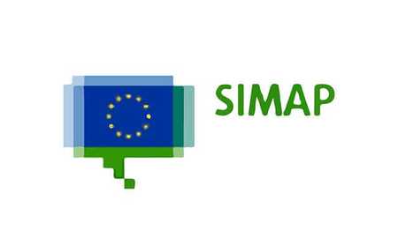 Die SIMAP-Website ist umgezogen | B_I MEDIEN